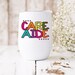 Care Aide SVG PNG / Health Care Aide SVG / Health Aide School / Cut ...