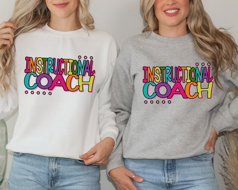 Instructional Coach SVG / Teacher Appreciation / Back to School SVG ...