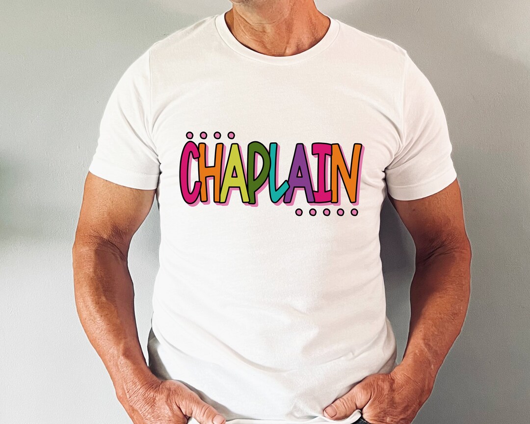 Chaplain SVG / Chaplain PNG / Hospital Design Medical Field Health Care ...