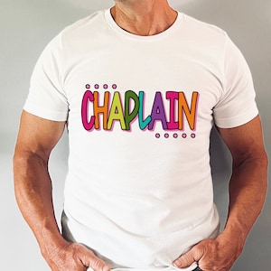 Chaplain SVG / Chaplain PNG / Hospital Design Medical Field Health Care ...