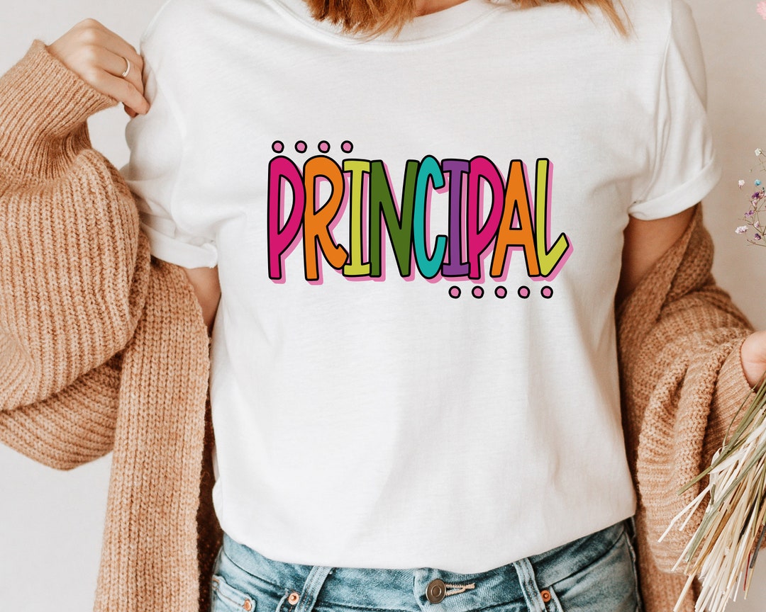 Principal SVG / School Principal SVG / School / First Day / Back to ...