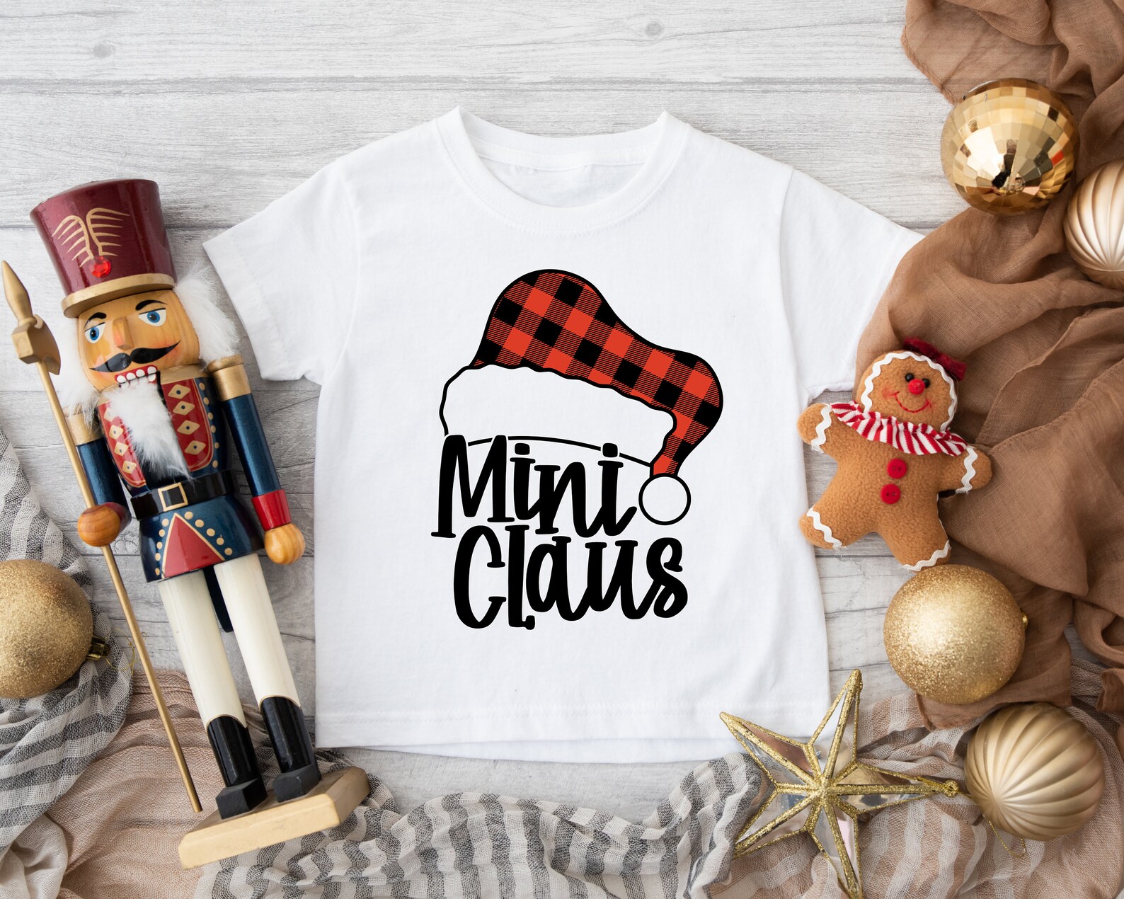 Mini Claus SVG / Christmas SVG / Santa Hat SVG / Santa Claus / - Etsy