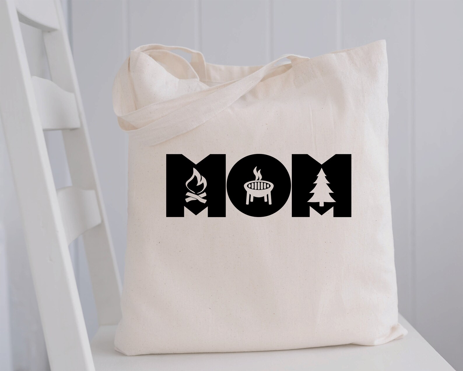 Mom Svg Camping Svg Mothers Day Svg Camp Campfire Etsy
