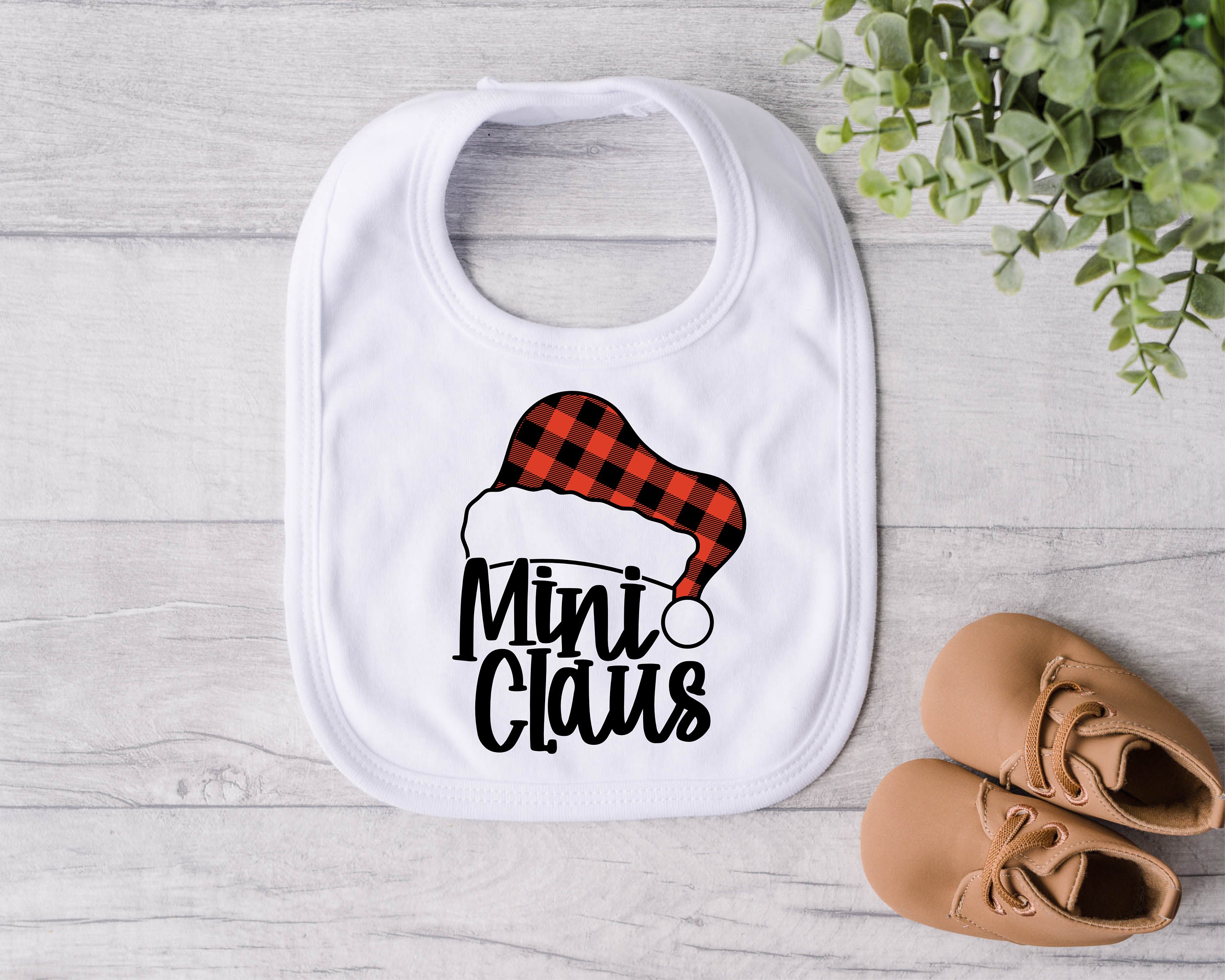 Mini Claus SVG / Christmas SVG / Santa Hat SVG / Santa Claus / - Etsy