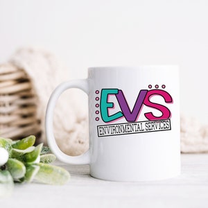 EVS Environmental Services SVG / Medical / Hospital Health Care ...