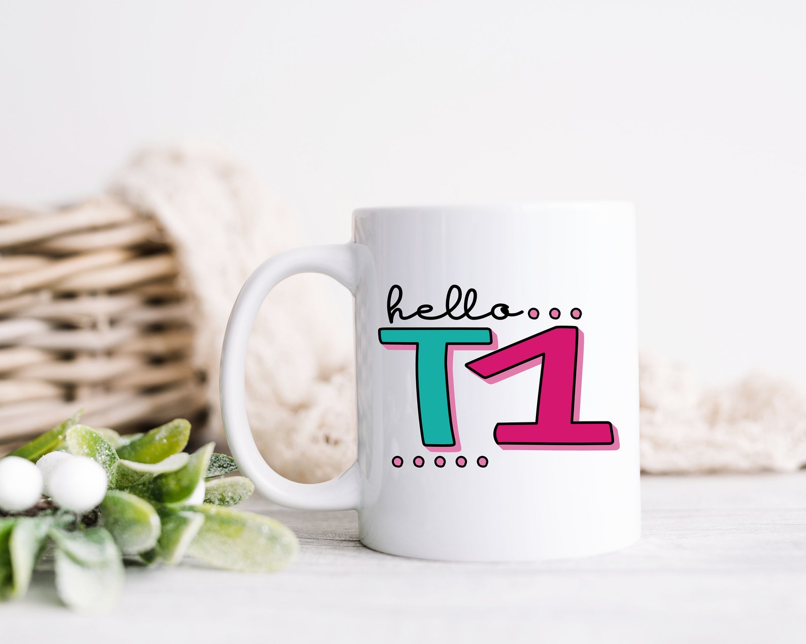 Hello T1 SVG / Transitioning to 1st SVG / School First Day / Back to ...