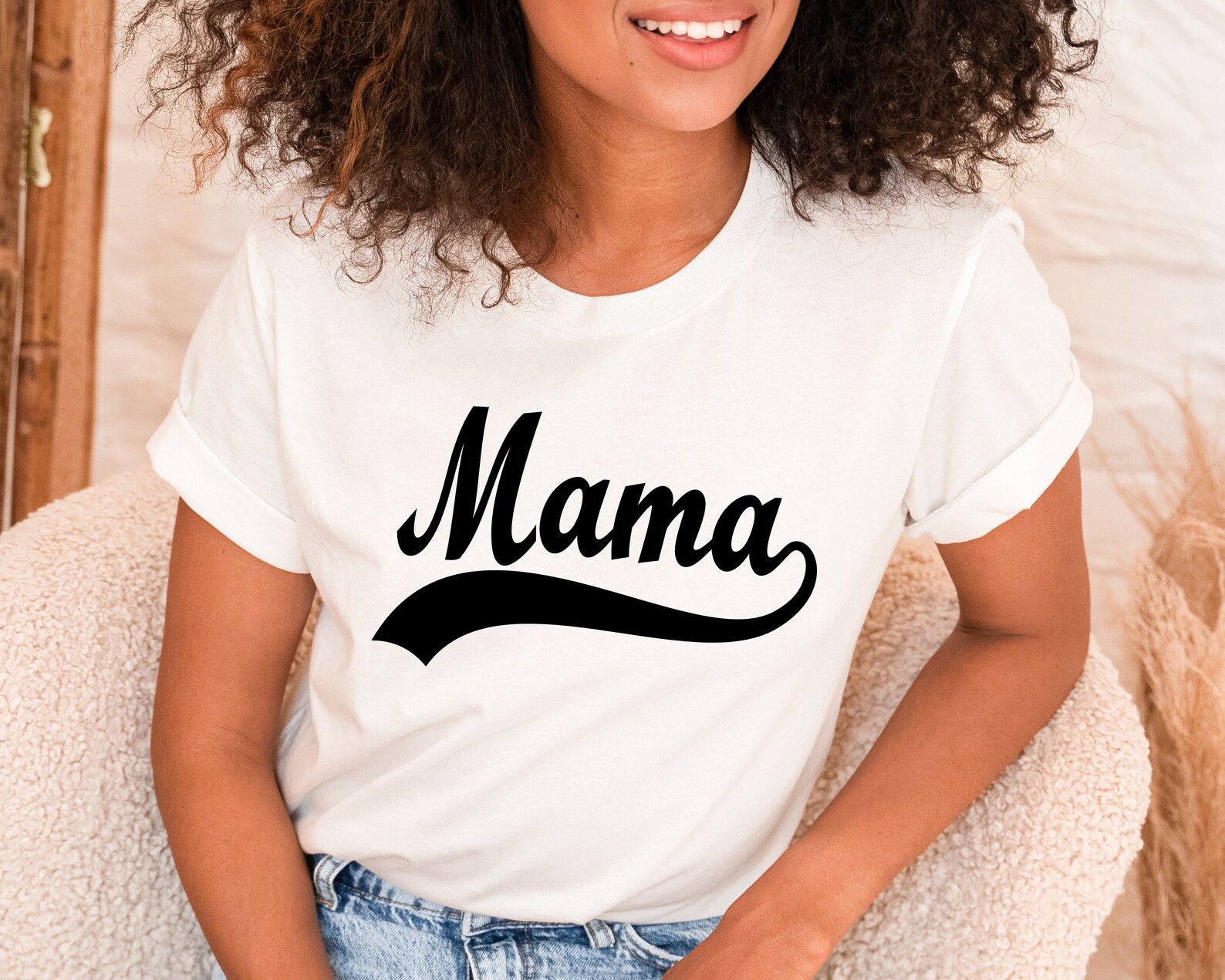 Sporty Mama SVG / Mom / Mommy / Sports / Mama SVG / Baseball / Softball ...