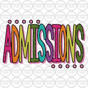 Admissions SVG / Admissions PNG / Administration Svg / Administration ...