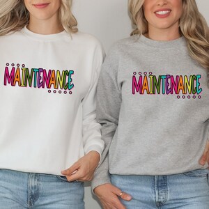 Maintenance SVG / Maintenance PNG / Facilities / Maintenance Work / Cut ...