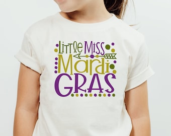 Little Miss Dance Svg - Etsy