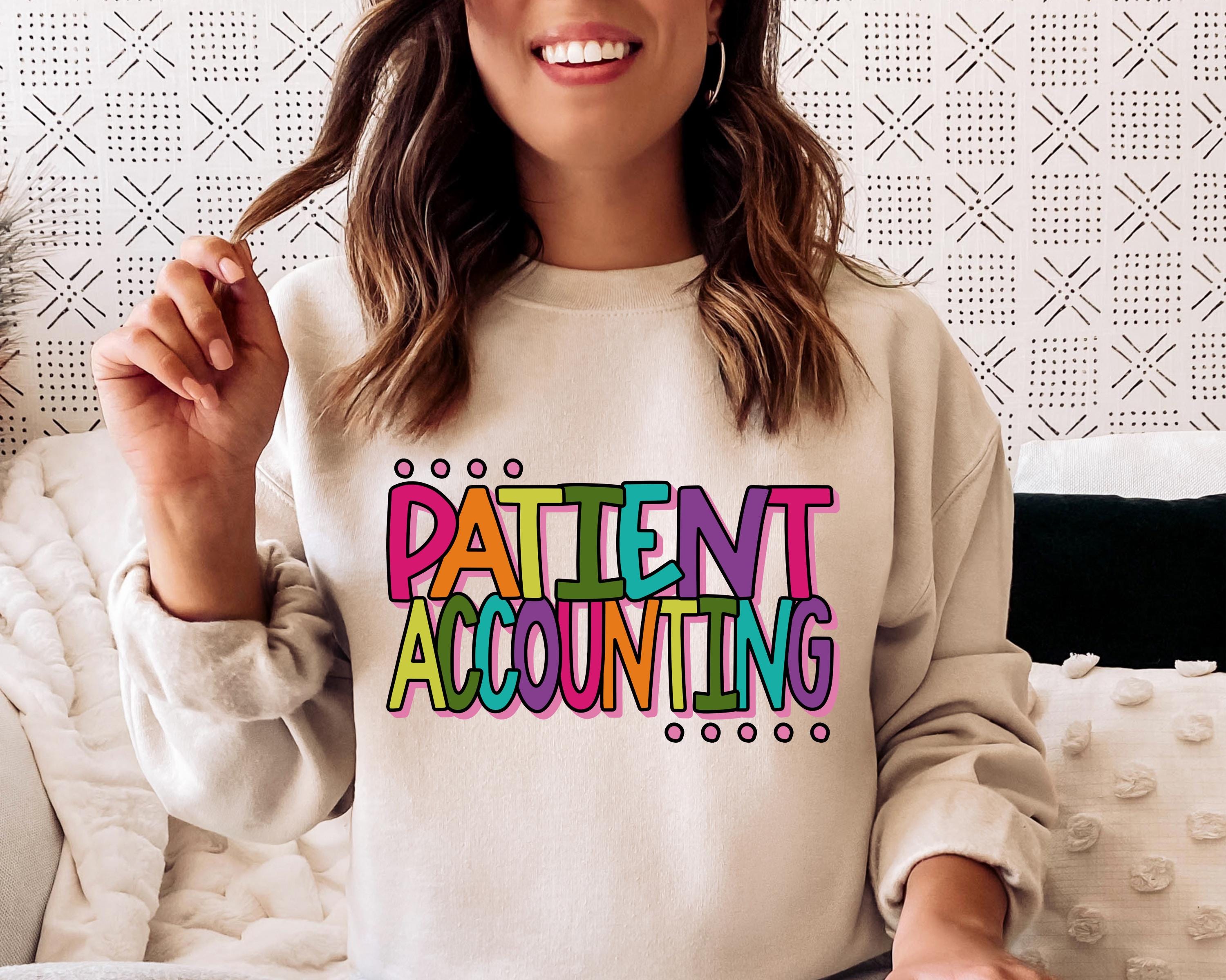 Patient Accounting SVG / Patient Accounting PNG / Medical Field / Cut ...