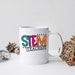 STEM Teacher SVG / Science Technology Engineering Mathematics School ...