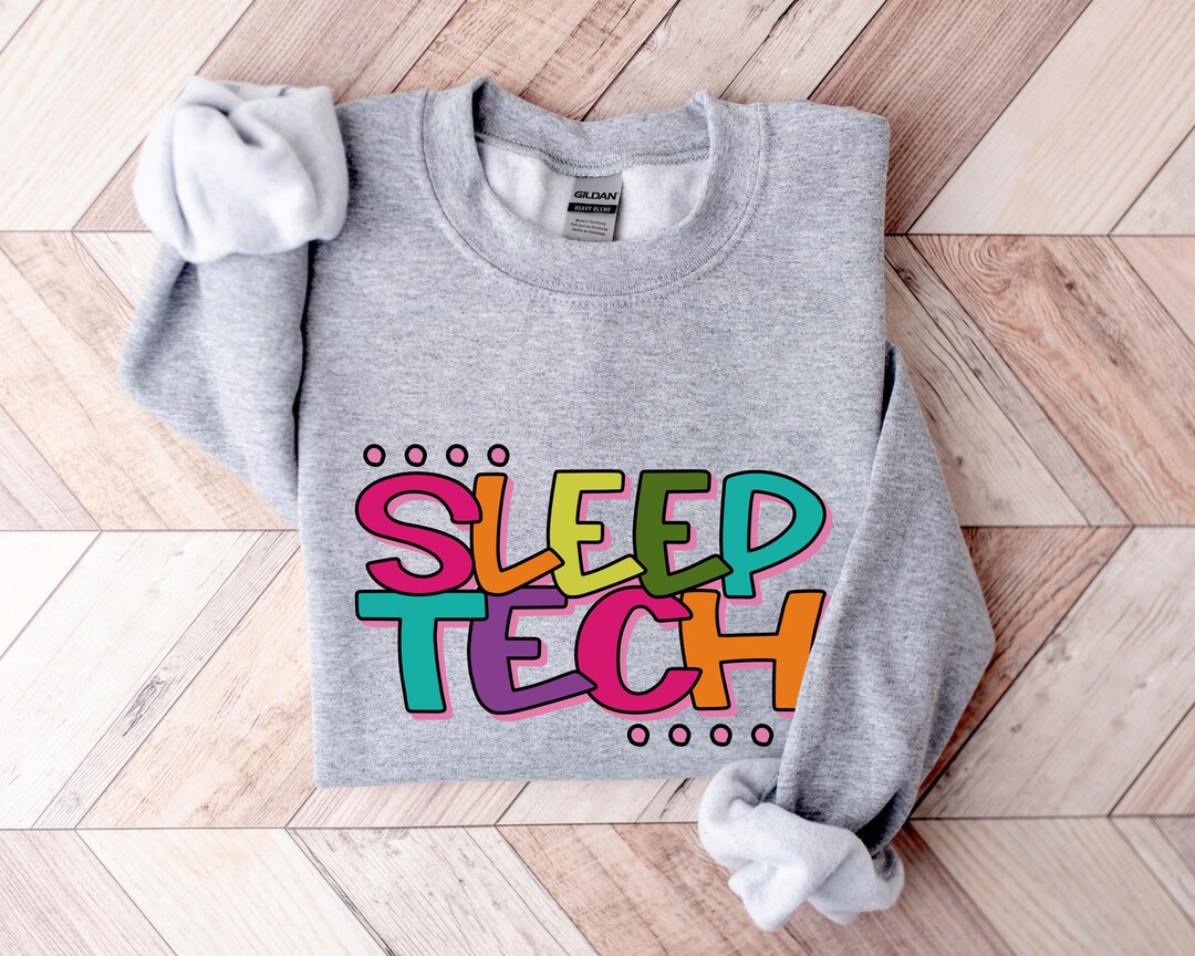 Sleep Tech SVG / Sleep Tech PNG / Medical Field / Sleep Study / Cut ...