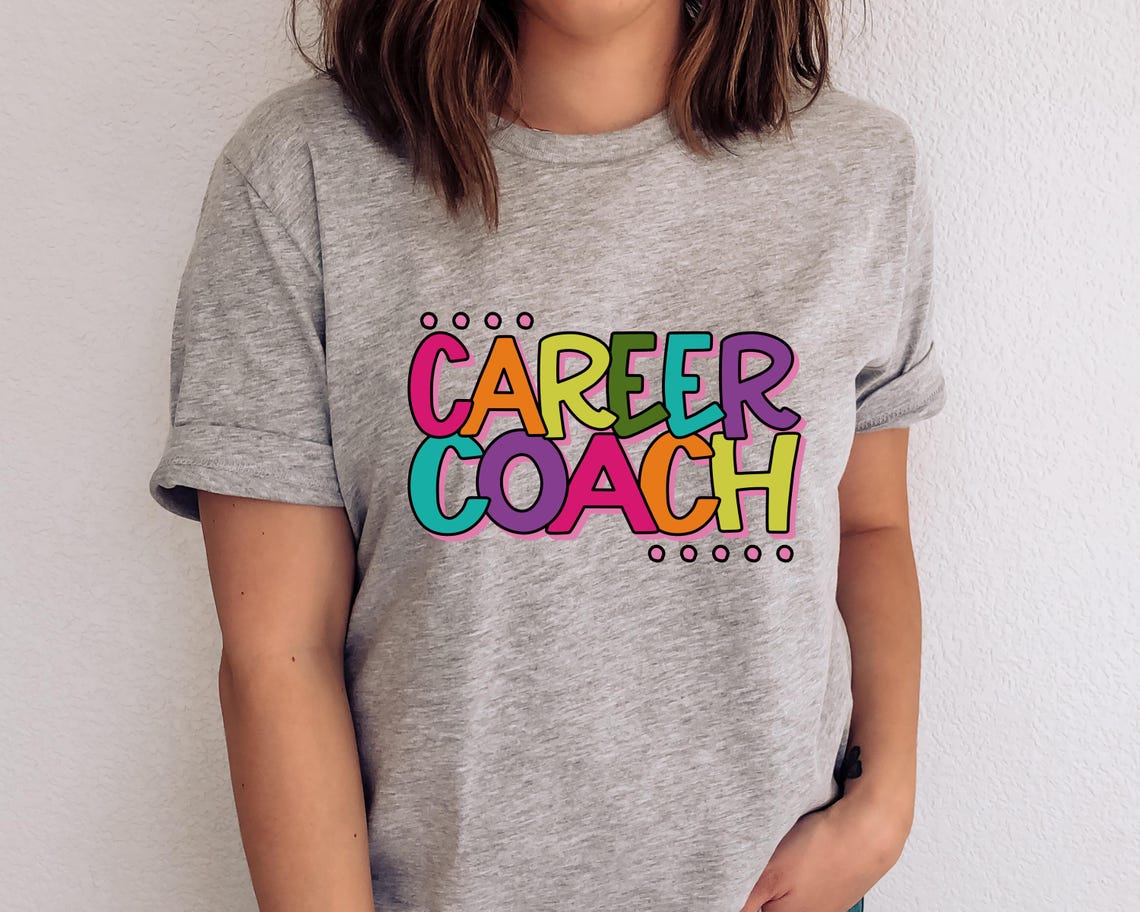 Career Coach SVG / Career Coach PNG / Sports / Academics / Teacher ...