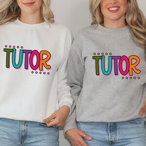Tutor SVG / School Tutor SVG / First Day of School / Back to School ...