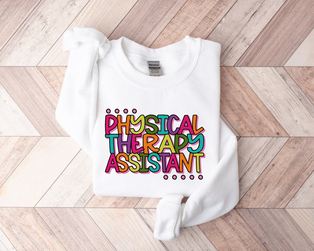 Physical Therapy Assistant SVG / Physical Therapy Assistant PNG ...