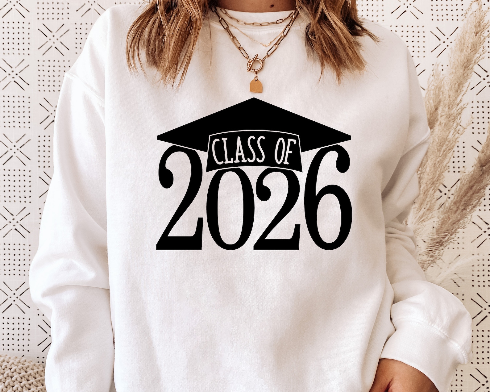 Class of 2026 SVG / Senior Class of 2026 SVG / Back to School ...