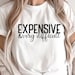 Expensive and Very Difficult SVG / Expensive and Difficult SVG / Cut ...