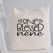 Mother's Day SVG / One Blessed Nene SVG / Blessed SVG / Thanksgiving ...