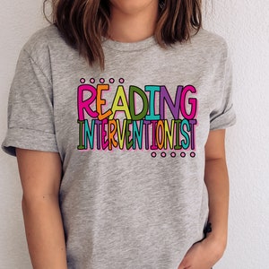 Reading Interventionist SVG / Reading Interventionist PNG / Back to ...