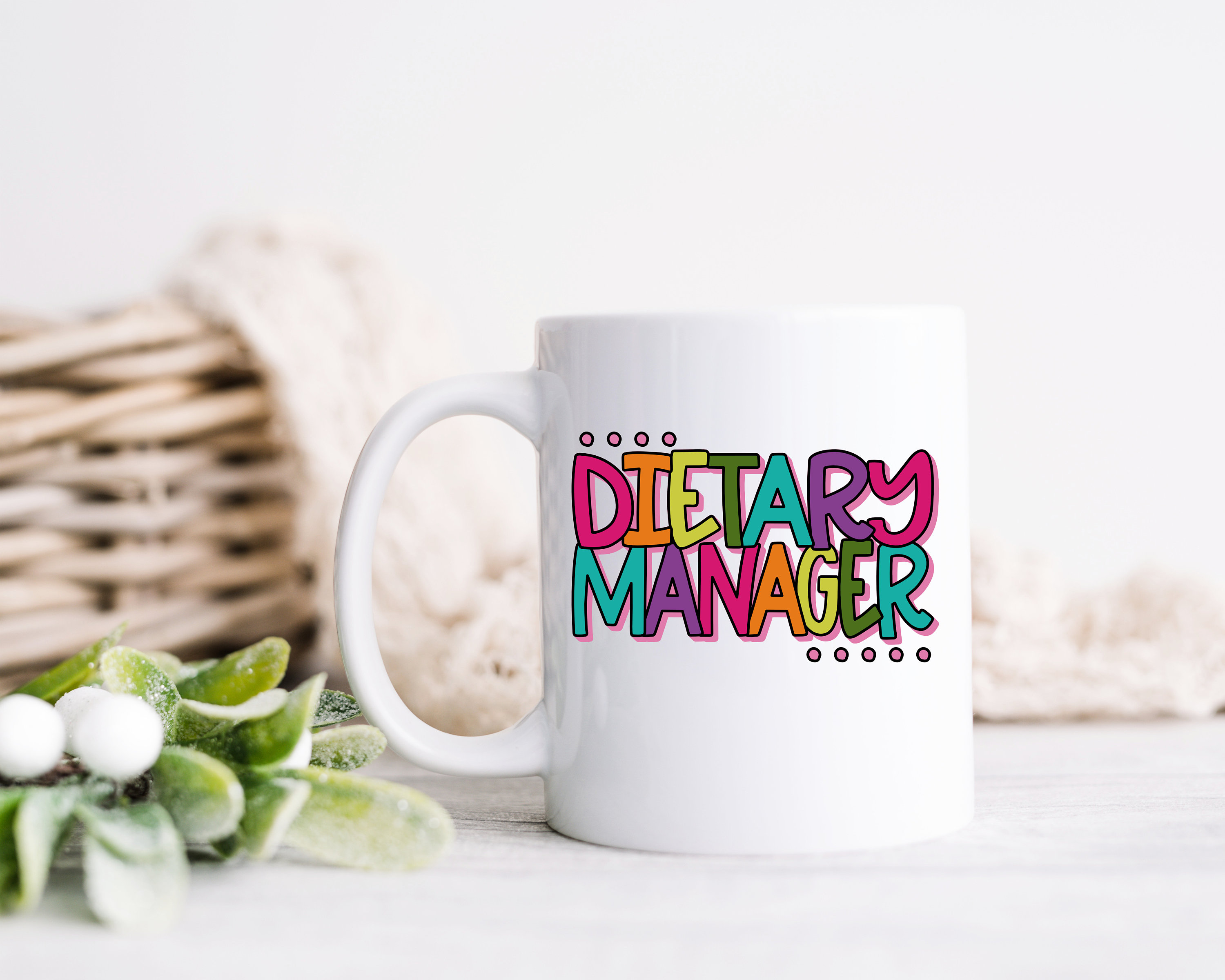 Dietary Manager SVG / Dietary Manager PNG / Dietitian Design / Health ...