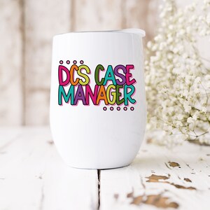 DCS Case Manager SVG / Social Worker SVG / Case Management Service ...