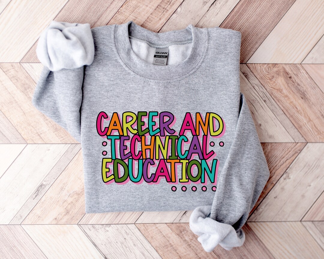 Career and Technical Education SVG / Career and Technical Education PNG ...