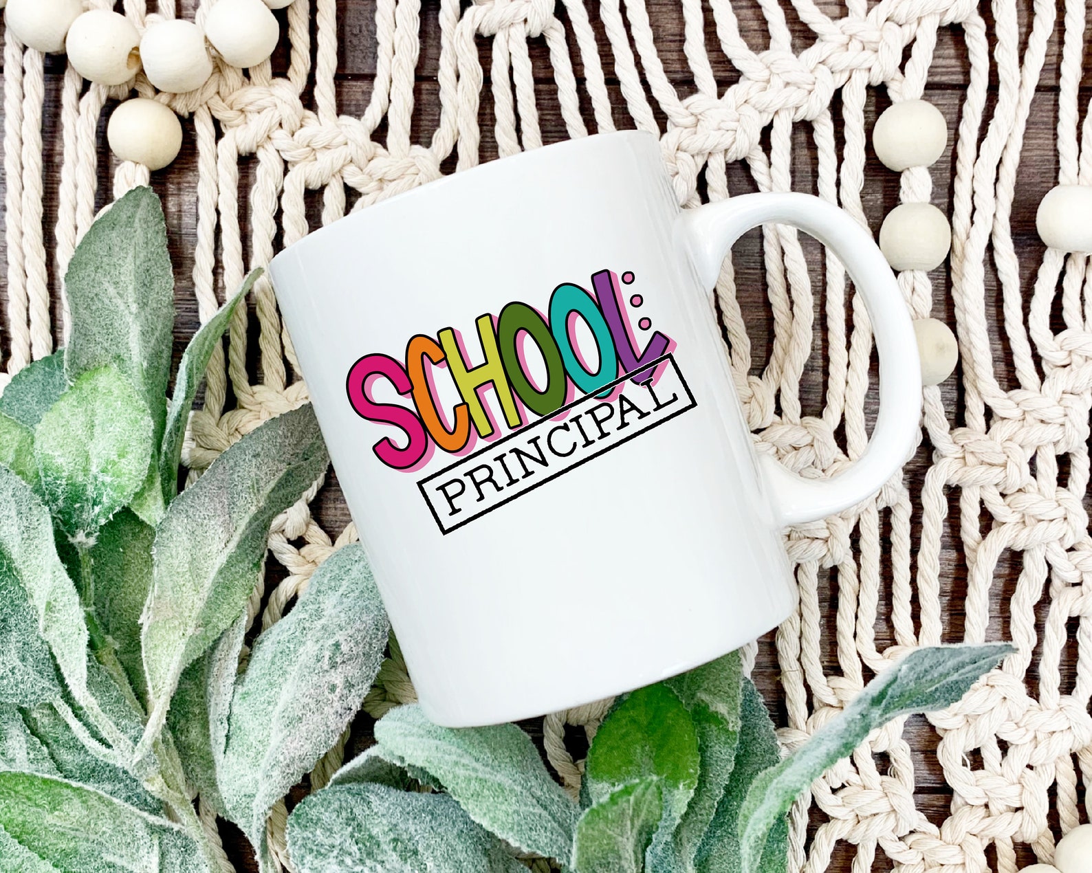 School Principal SVG / Principal SVG / School / First Day / - Etsy