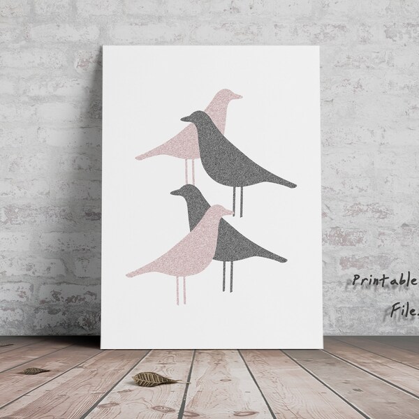 Eames Poster - Etsy