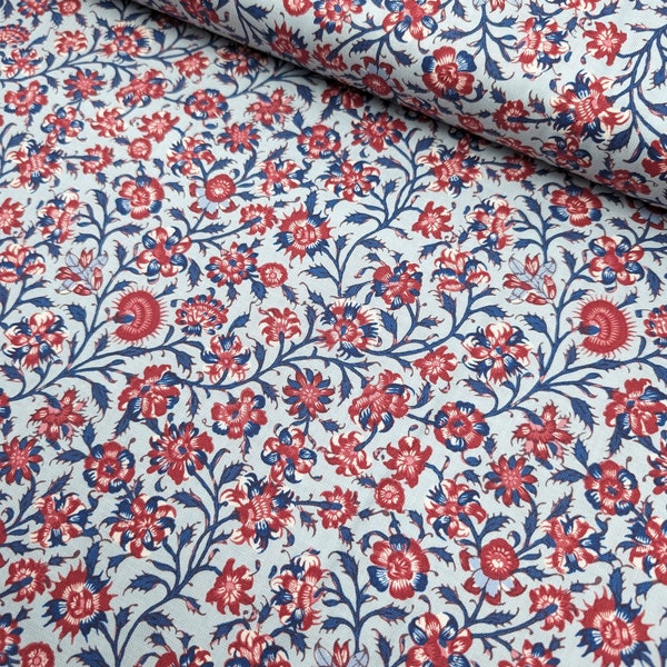 Dutch Fabric - Etsy