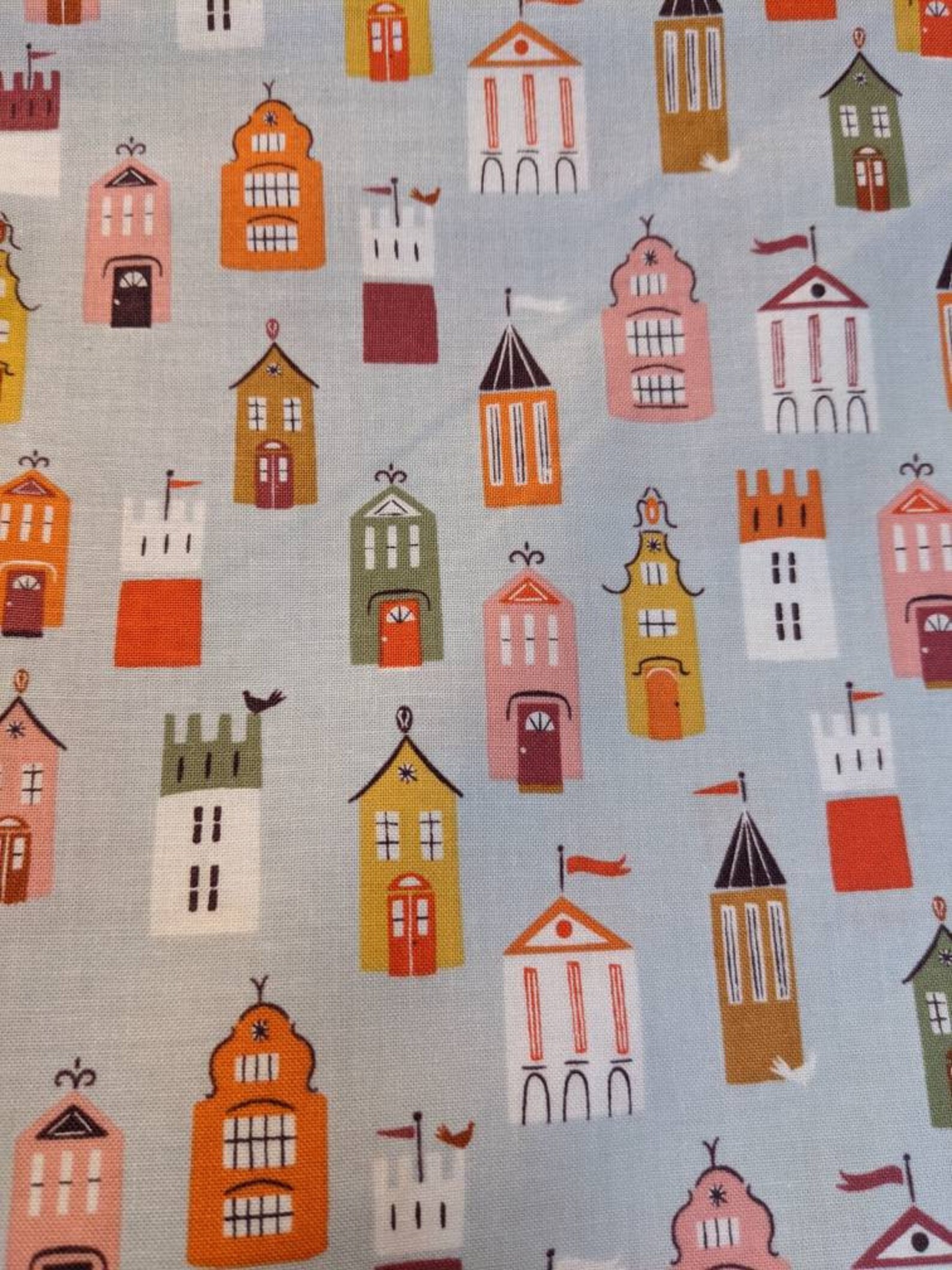 Dashwood Studio Elinor by the Metre, Half Metre or Fat Quarter - Etsy UK