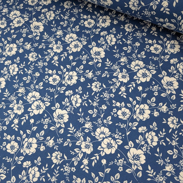 Regency Floral - Etsy
