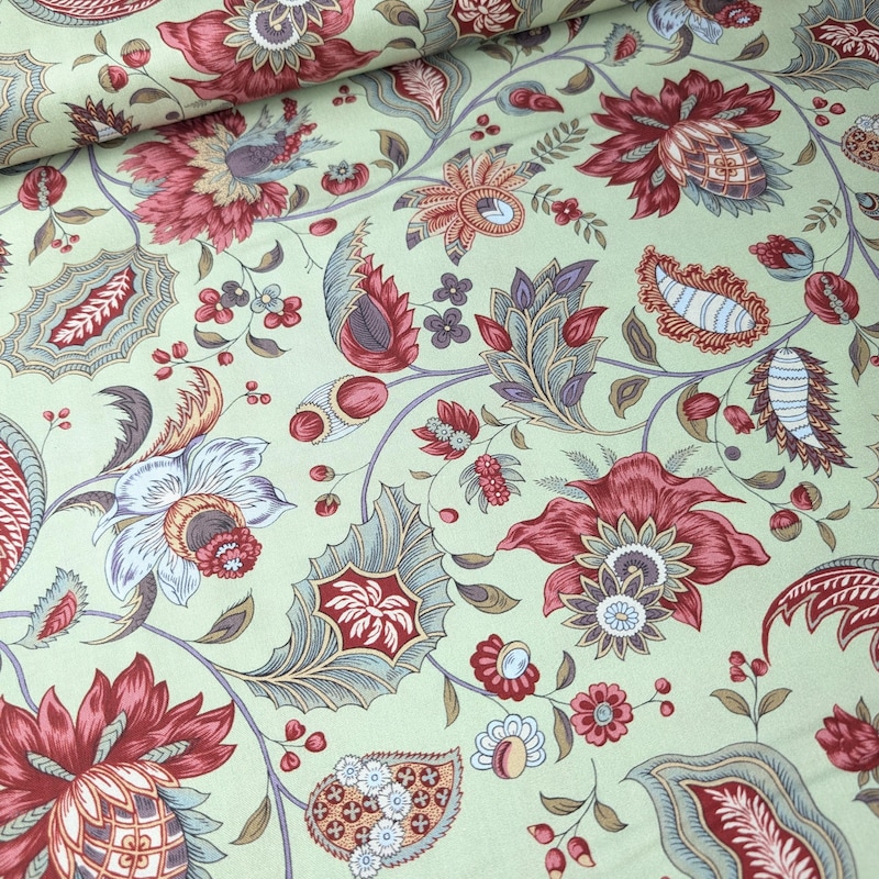 Dutch Fabric - Etsy