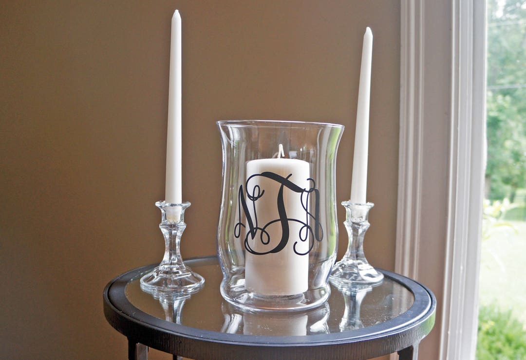 Unity Candle Holder Set Unity Ceremony Wedding Gift - Etsy
