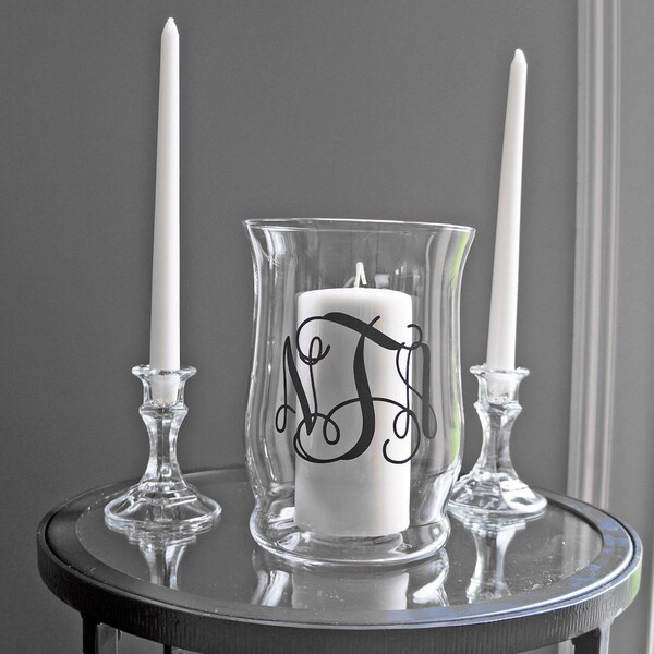 Unity Candle - Etsy