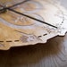 Organization XIII Data Symbols Inspired Wooden Wall Clock - Etsy