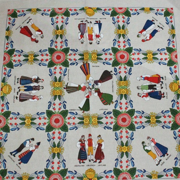 Scandinavian Linen - Etsy