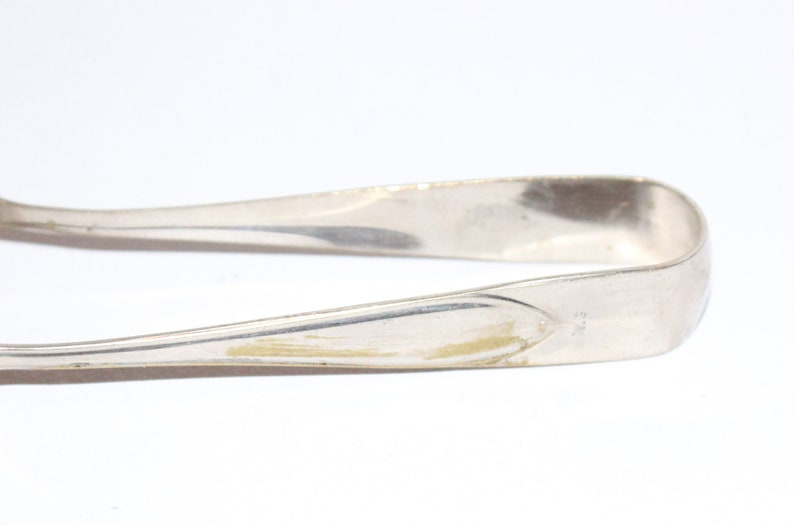 Decorative Vintage Mid Century Modern Serving Tongs for Sugar - Etsy