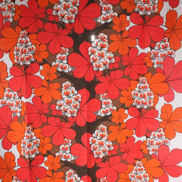 Scandinavian Fabric - Etsy