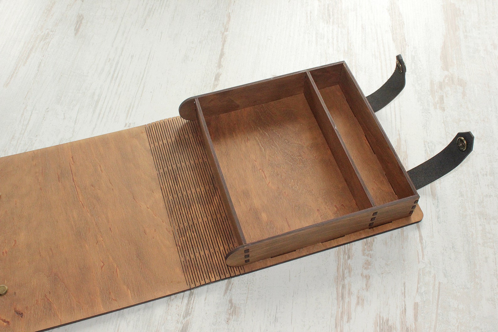 Wooden Photo Box 4x6 Personalized Photo Box Wooden Box for - Etsy