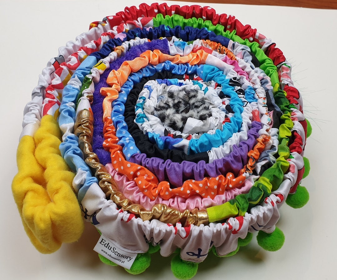 Stretchy Band for Dancing Movement Preschool Sensory Music Group ...