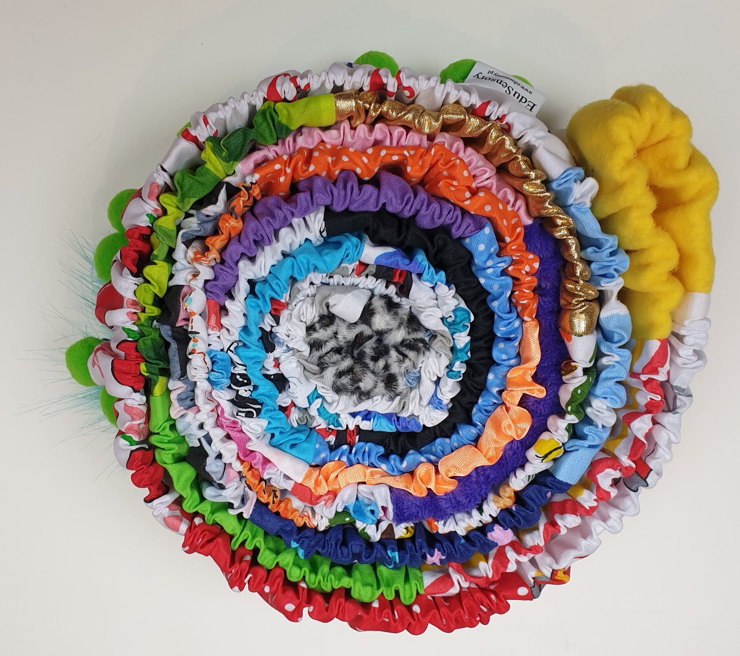 Stretchy Band for Dancing Movement Preschool Sensory Music Group ...