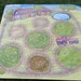 Farm Playmat - Easy to Clean Farmyard Play Mat- for Indoor or Outdoor ...