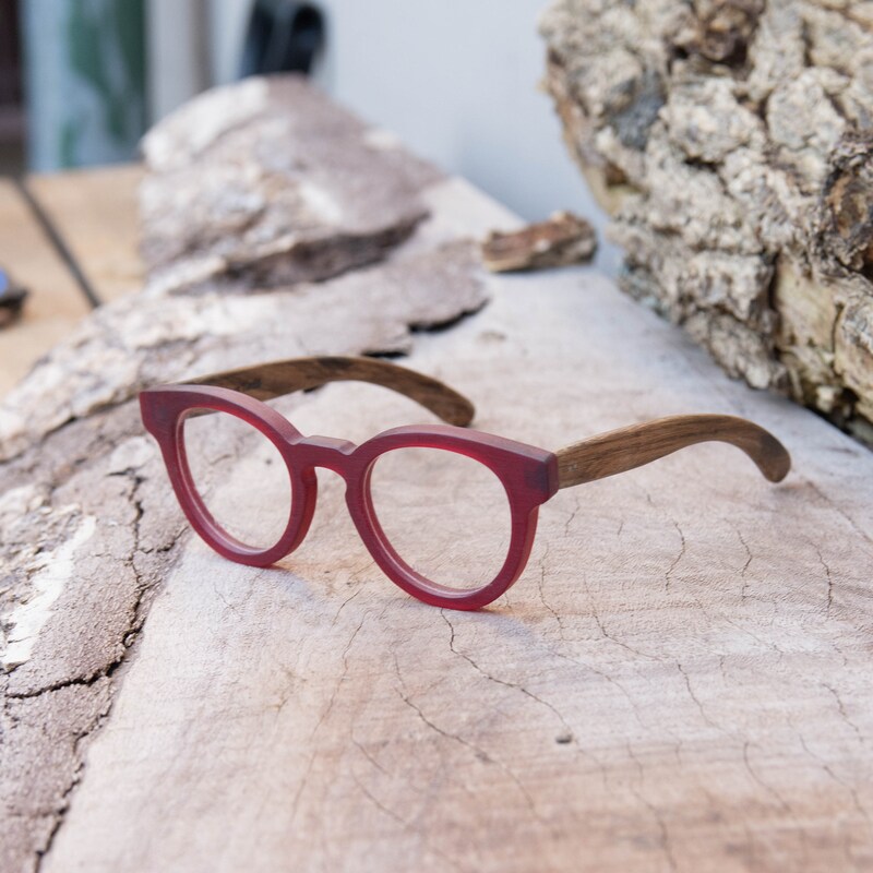 Hipster Glasses - Etsy