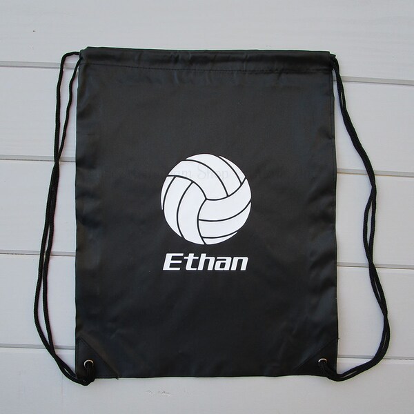 Drawstring Backpack - Etsy