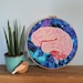 Anatomical Organ Paper Piecing Patterns - Etsy