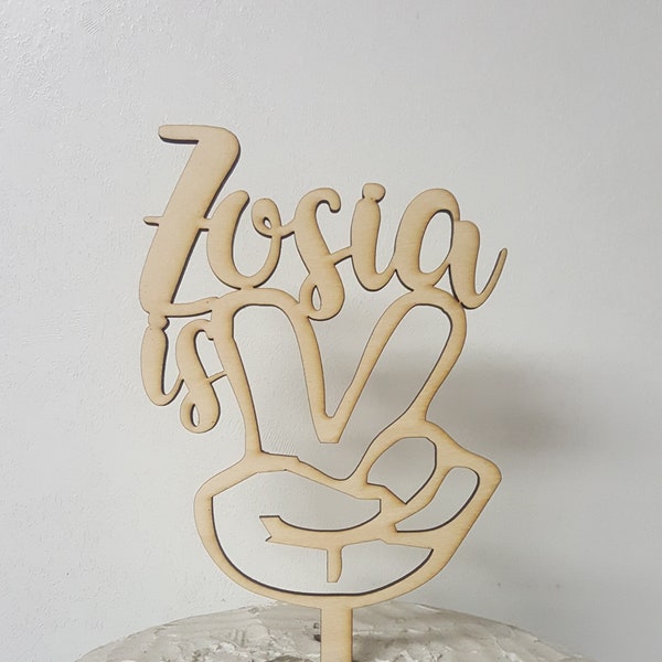 Pie Cut Out Sign - Etsy