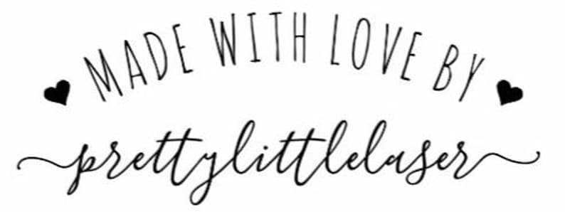 Modern Restroom Laser Cut Wood Bathroom Decor Sign Banner His - Etsy