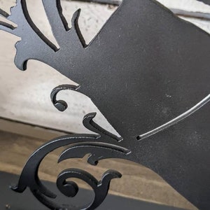 Outlander Metal Bookend | Set of Outlander Bookends | Book Ends | Book ...