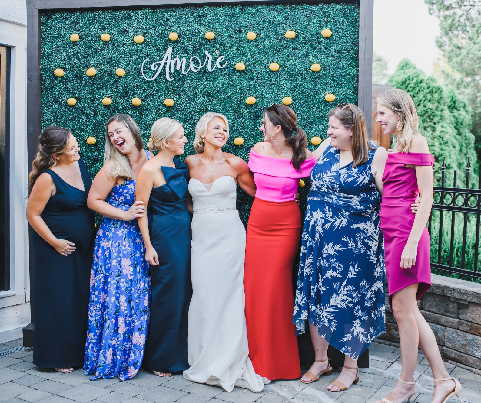 Custom Amore Wooden Words Cursive Natural Wood Sign Love - Etsy